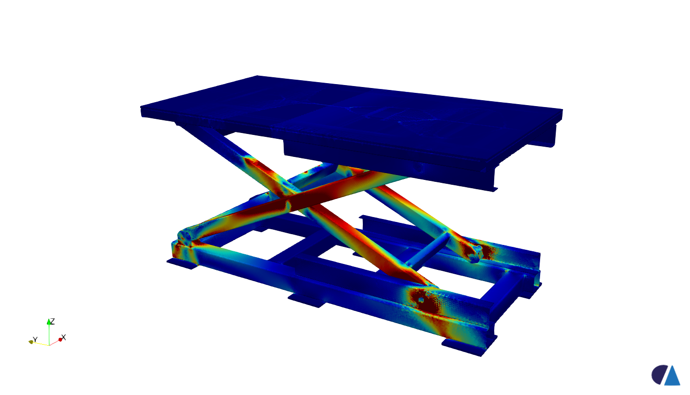 Lifting Beam Stress Analysis at Tawana Tibbs blog Lifting Beam Stress Analysis at Tawana Tibbs blog
